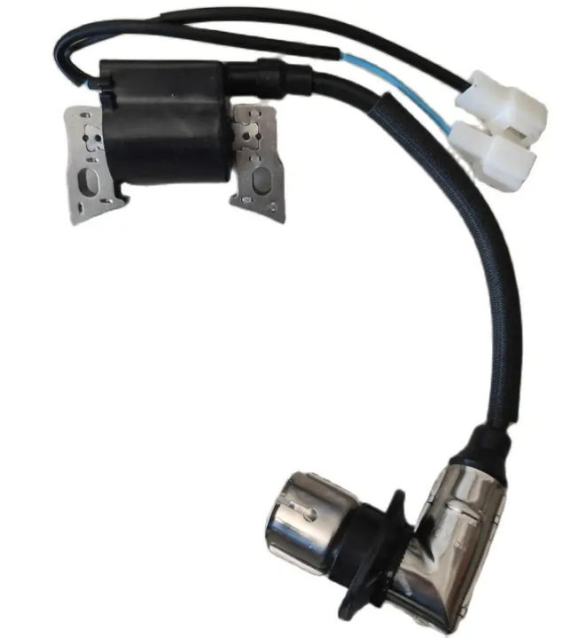 LONCIN 3300I IGNITION COIL T21C MODULA GASOLINE GENERATOR PARTS | Lazada PH