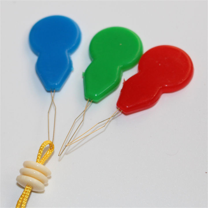 1PC Stitch Insertion Tool Sewing Tools Elderly Guide Needle Threade ... 1PC Stitch Insertion Tool Sewing Tools Elderly Guide Needle Threade ...