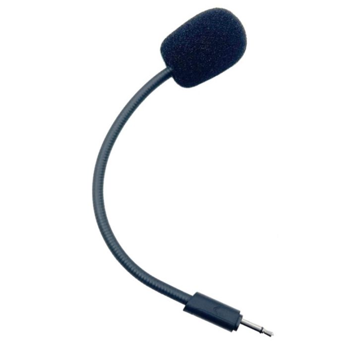 【Ready stock】 Replacement Game Mic 2.5mm Microphone For JBL Q100 Gaming ...