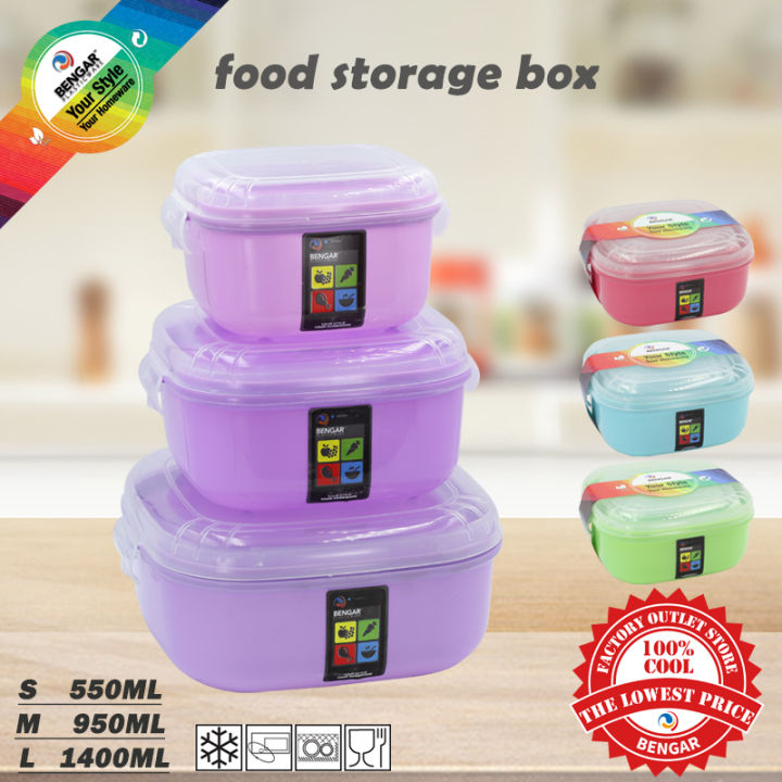 food storage container storage container storage plastic storage box ...
