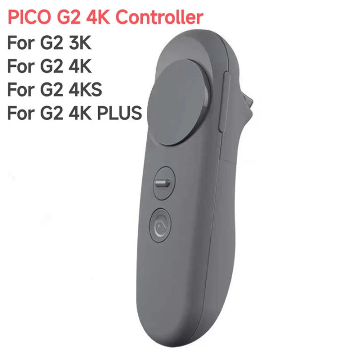 ใหม่ Original PICO G2 VR Motion Controller สำหรับ Pico G2 3K 4K 4KS 4K Plus All-In-One Virtual ...
