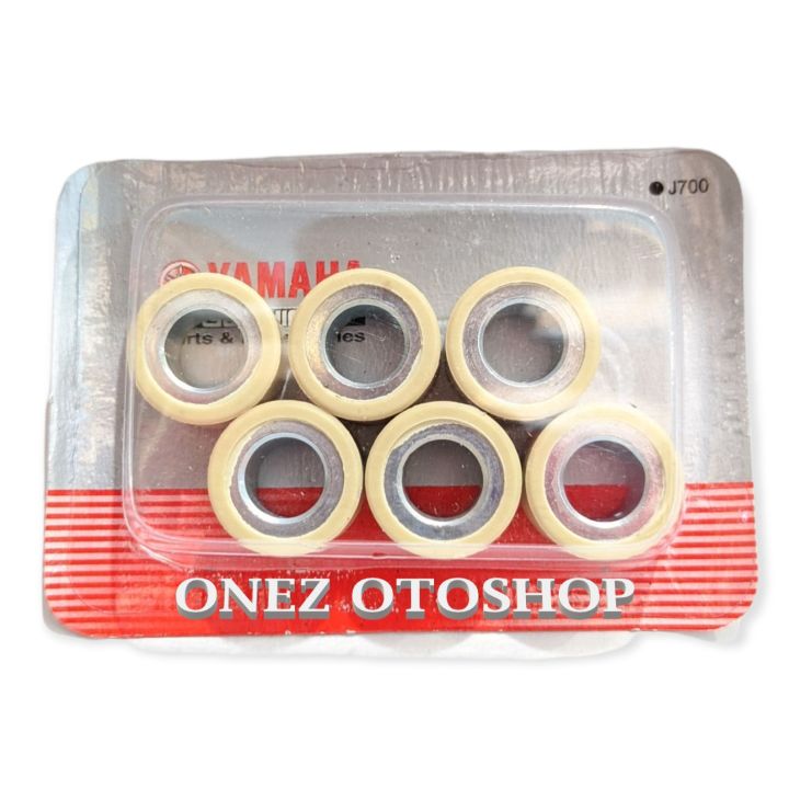 Roller Yamaha N-max Aerox 2DP | Lazada Indonesia