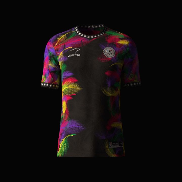 [Value Choice] 2024 Azkals Home Kit - Authentic Football Jersey | Lazada PH