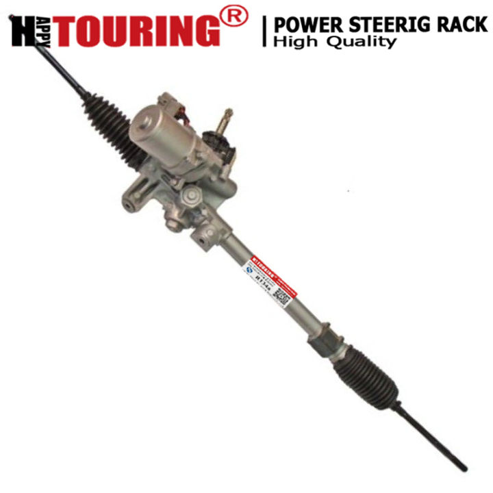 Eletric Power Steering Gear Box Steering Rack For Suzuki Swift 48580 ...