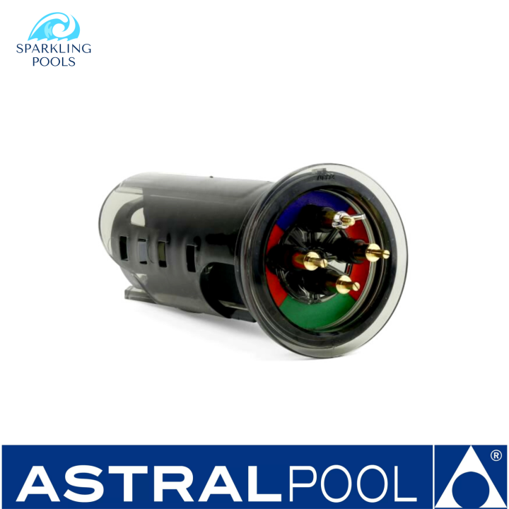 เซลล์เครื่องผลิตคลอรีนจากเกลือ Astralpool Cell Viron V45 Salt Water ...