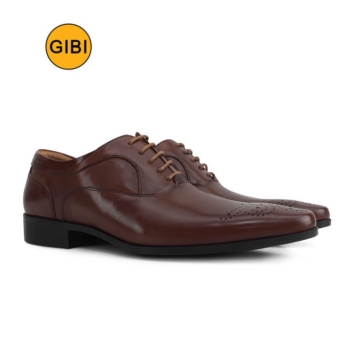 GIBI NOM075 Leather | Lazada PH