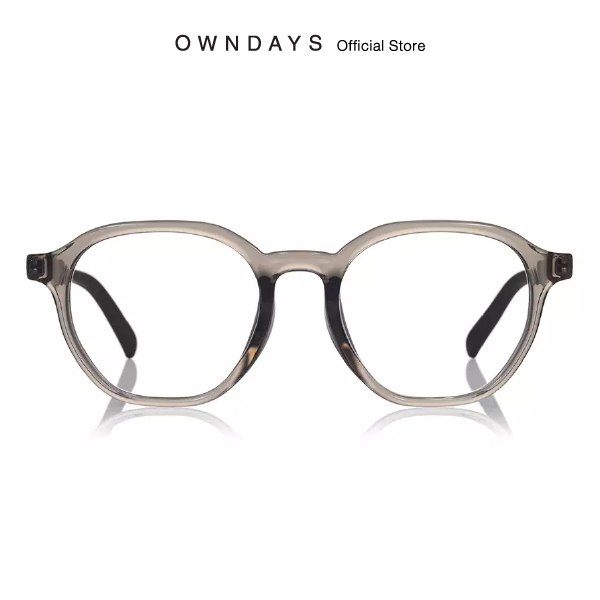 OWNDAYS - NICHE แว่นสายตา รุ่น ECO2028 | Lazada.co.th