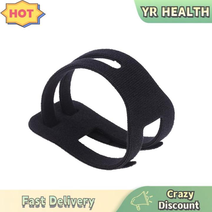 YR Adjustable Wrist Brace TFCC Tear Ulnar Sided Wrist Pain Weight ...