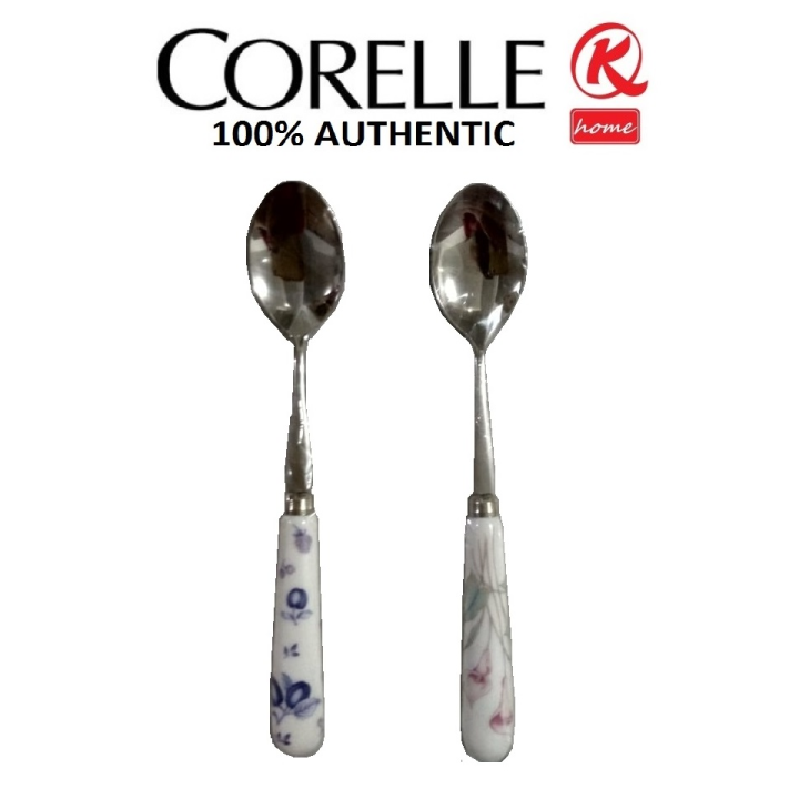 CORELLE Coordinates Tea Spoon | Lazada PH