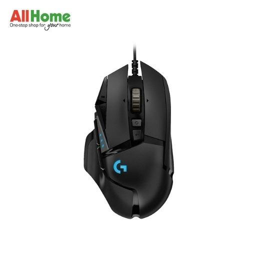 Wireless Gaming Mouse LOGITECH G502 | Lazada PH