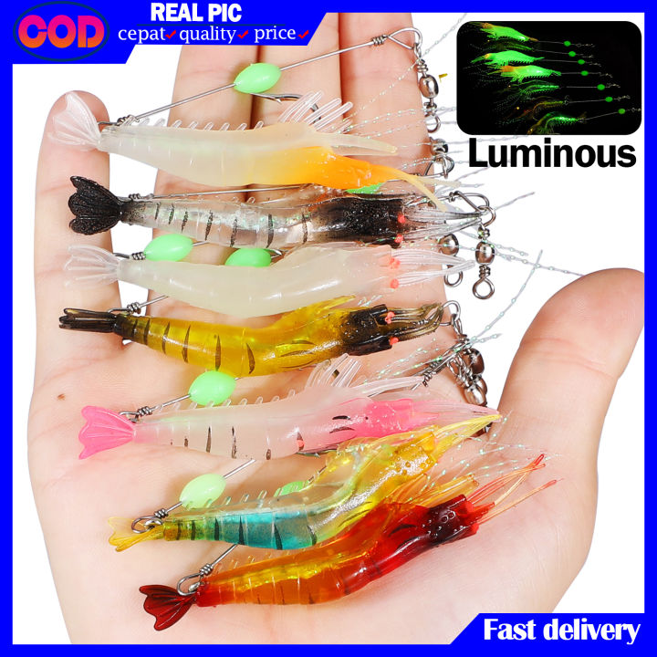 [COD]Floating Fishing Bait Tackle Fishing Gear Spinner Fishing Lure For ...
