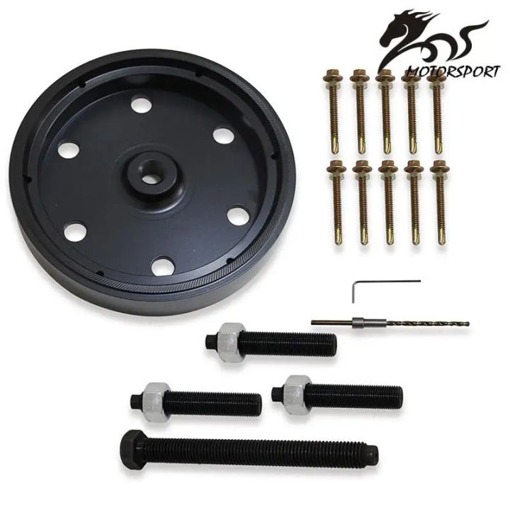 3164780 Crankshaft Rear Main Seal Wear Sleeve Remover Installer Tool ...