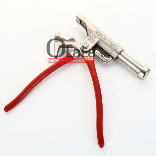 Palu Multifungsi SerbaGuna - Prime Hammer 10 in 1 JL-3501 | Lazada ...