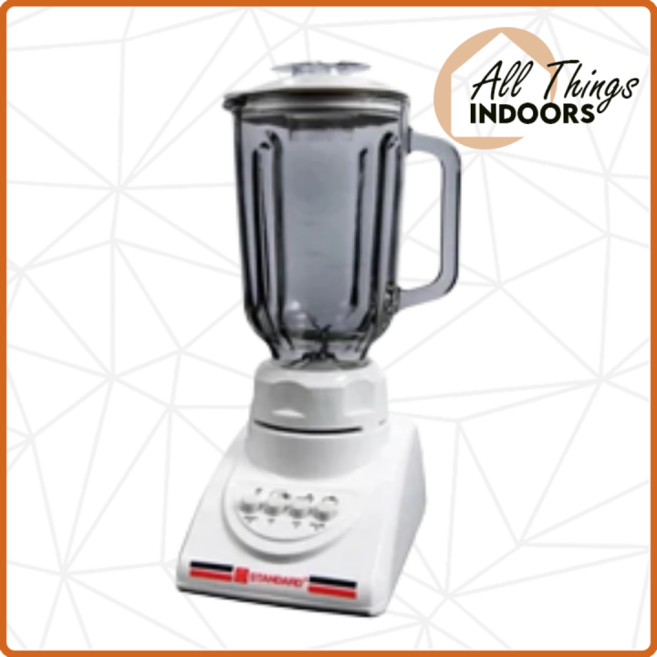 Standard SJB 1.5LA Electric Blender | Lazada PH