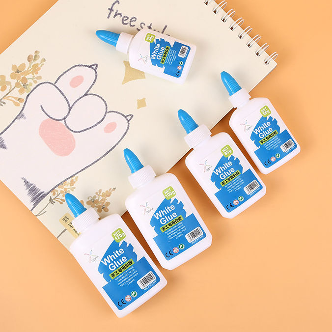 ( 4 Sizes ) PVA White Craft Glue / White Glue / Gam Putih / DIY Craft ...