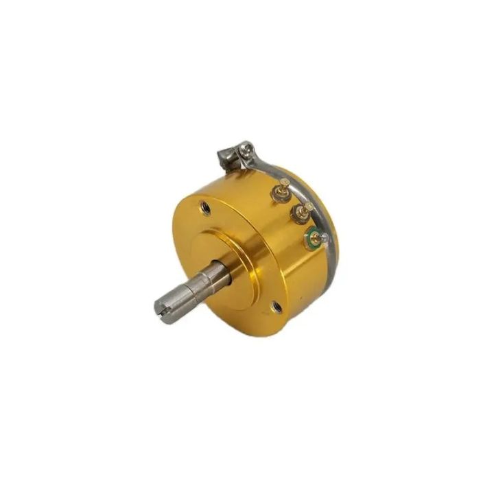 【New and Improved】 Wdd35 D4 1k 2k 5k 10k Conductive Plastic Angular ...