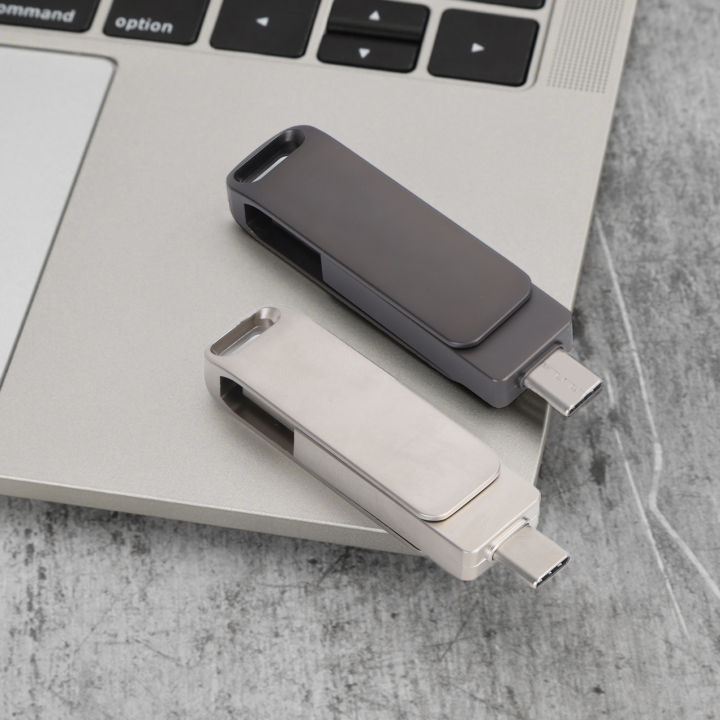 Usb แฟลชไดร์ฟยูเอสบี3.0ไดร์ฟติดทนนาน Usb ความเร็วสูง Usb แฟลชไดรฟ์ Otg ...