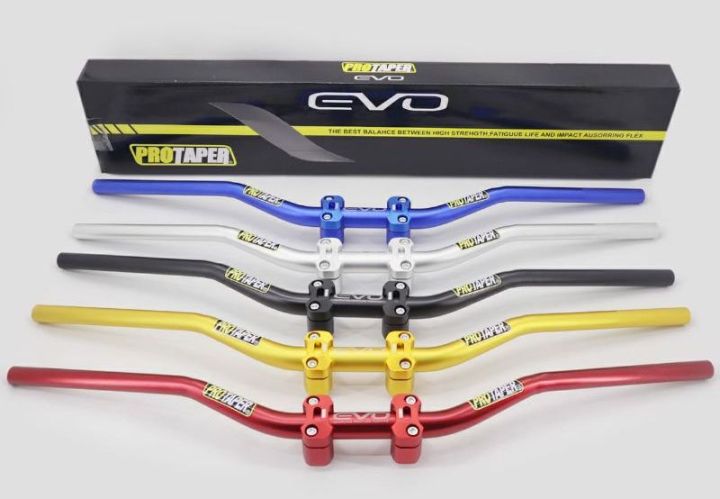 Akai Racing Store - Stang Protaper Evo Low / Stang Protaper Evo Low ...