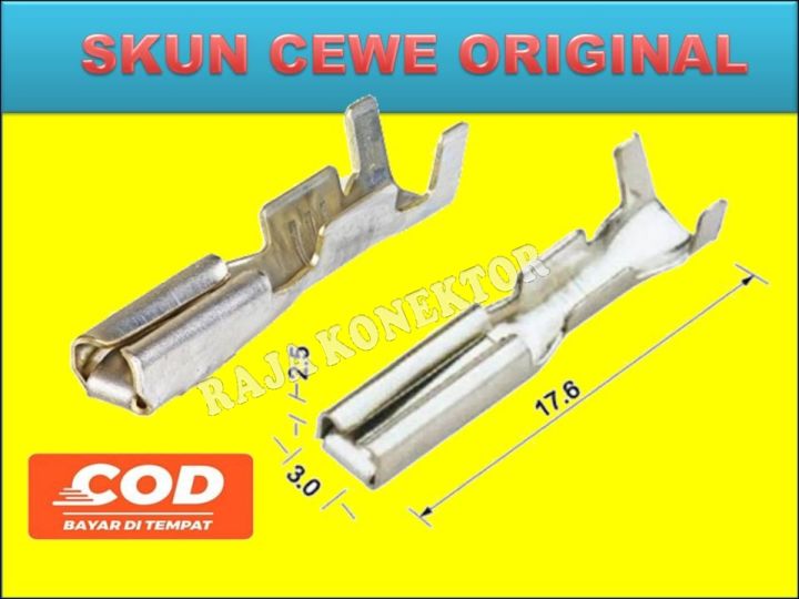 ISI 10 PCS.... SKUN SWITCH MASTER POWER WINDOW HU HEAD UNIT TOYOTA ...