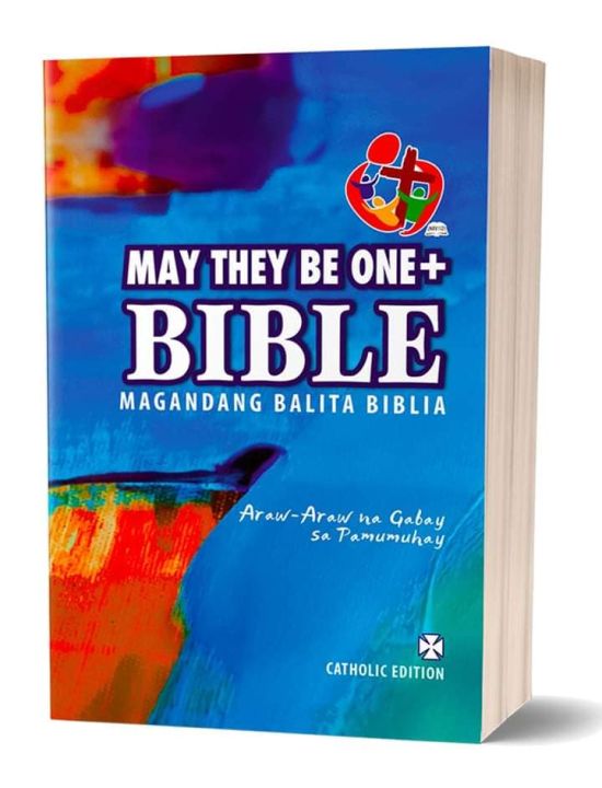 TAGALOG BIBLE | Lazada PH