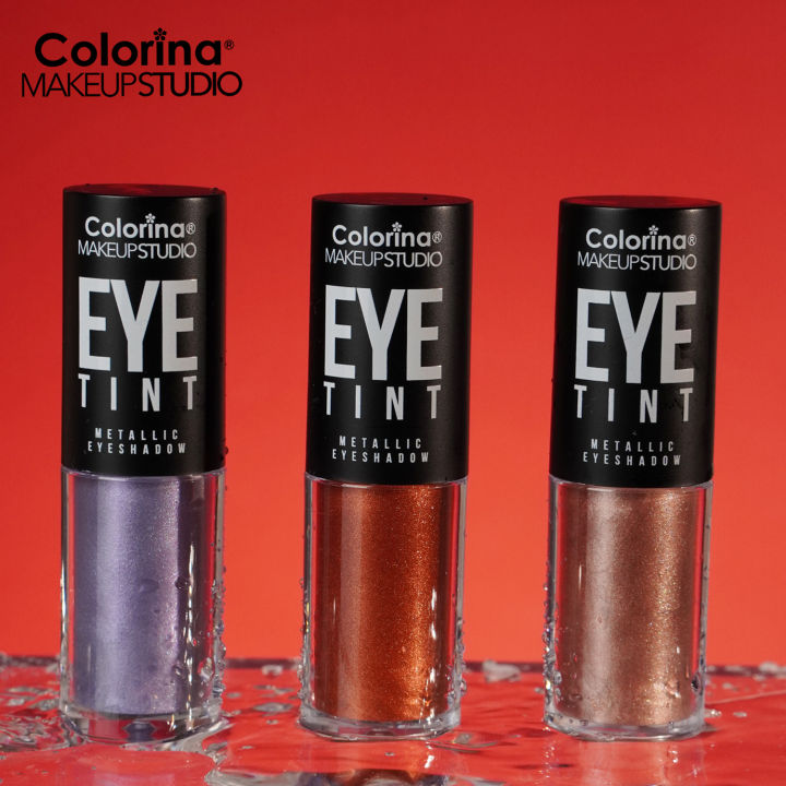 Colorina Eye Tint 3.5ml | Lazada PH
