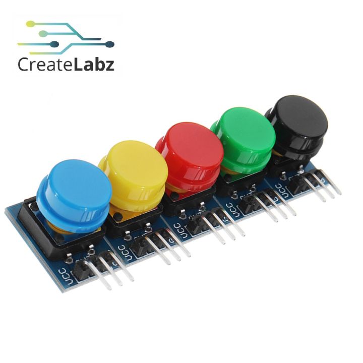 Push Button Module for Arduino | Lazada PH