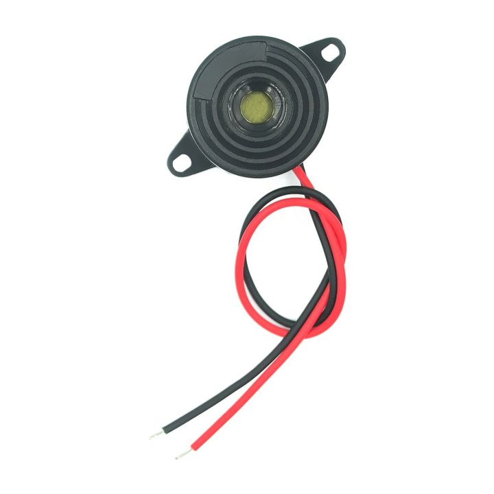 High decibel SFM-20B DC3-24V continuous sound buzzer 2312 active ...
