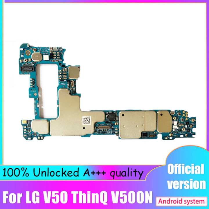 Logic boards with Android System Original EU Version Full Chips ...