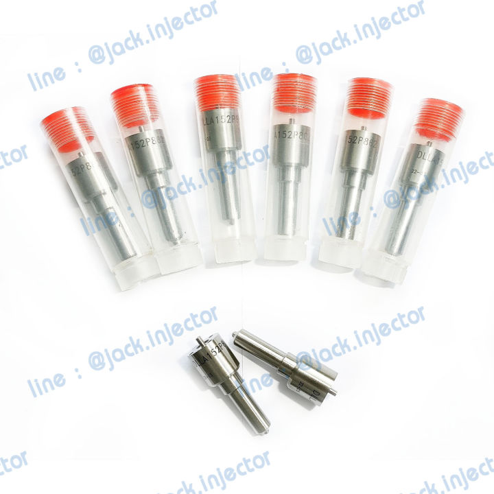 ปลายหัวฉีด เด็นโซ่ อีซูซุ ดีแม็กซ์ เครื่องยนต์ 4JJ ( 3.0L ) ISUZU D-MAX ...