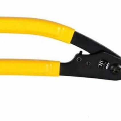 Fiber Optic Stripper 3 Hole Bosi Tools Tang Kupas Potong Fiber Optik ...