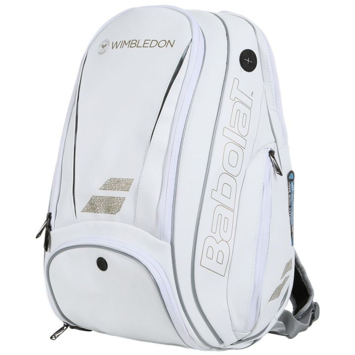 Babolat Tennis Bag Backpack Pure Drive Strike | Lazada Singapore