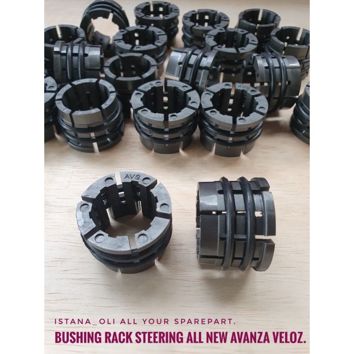 Bos Bosh Steer Bushing Steering Rack All New Avanza Xenia Veloz 2012 ...