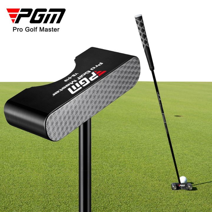 PGM Golf Club Standing Putter Low Center of Gravity with Sight Line ...