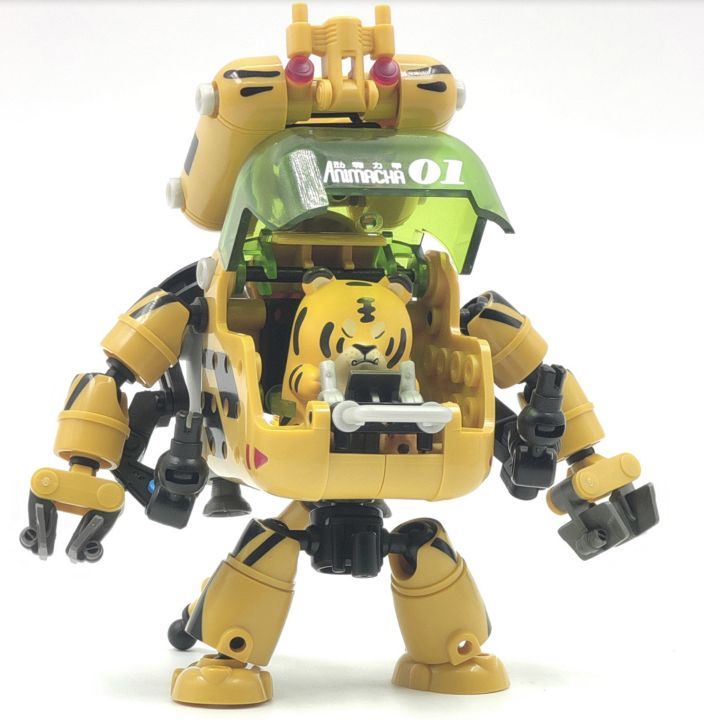 ️[Ready to ship : กล่องไม่ระบุตัว พร้อมส่ง] ️🌟RIHIO : Ani-Mecha Cute ...