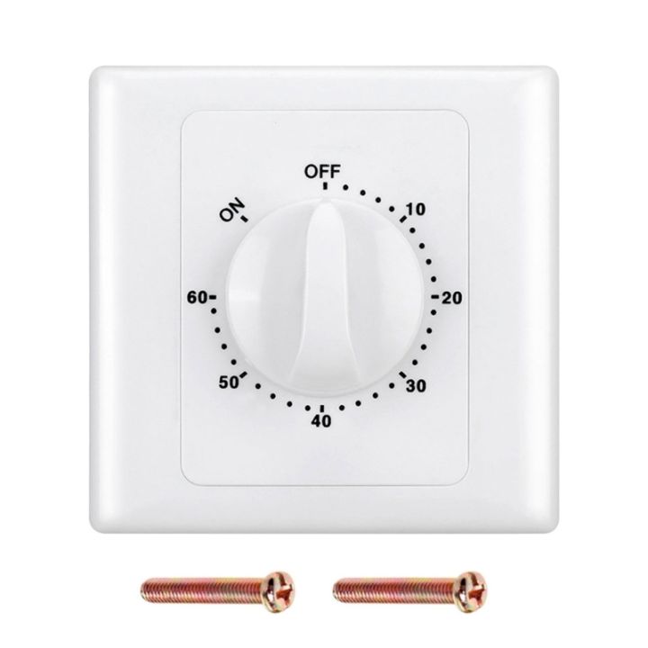 New Arrival Time Switch Sockets Countdown Timer Digital Timer Control