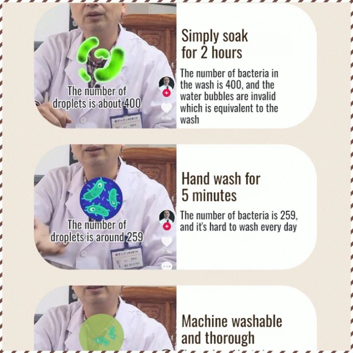 Washing Machine Hidden Charging Port Laundry Basket Simple Soaking Mode ...