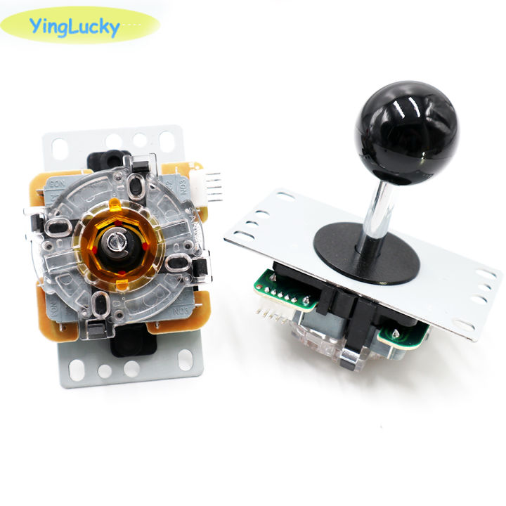 【Pre-order】 2pcs Arcade Joysticks Sanwa Joystick Restrictor Octagonal ...
