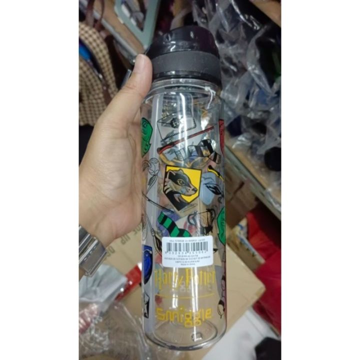 Smiggle harry potter ขวดน้ําดื่ม vc D0 | Lazada.co.th