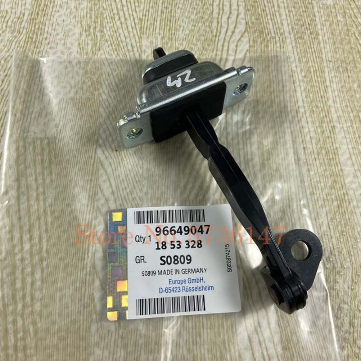 สำหรับ Chevrolet Aveo ทุกรุ่น กันเลยประตูหลัง ใส่ได้ทั้ง ด้านซ้ายหรือ ...