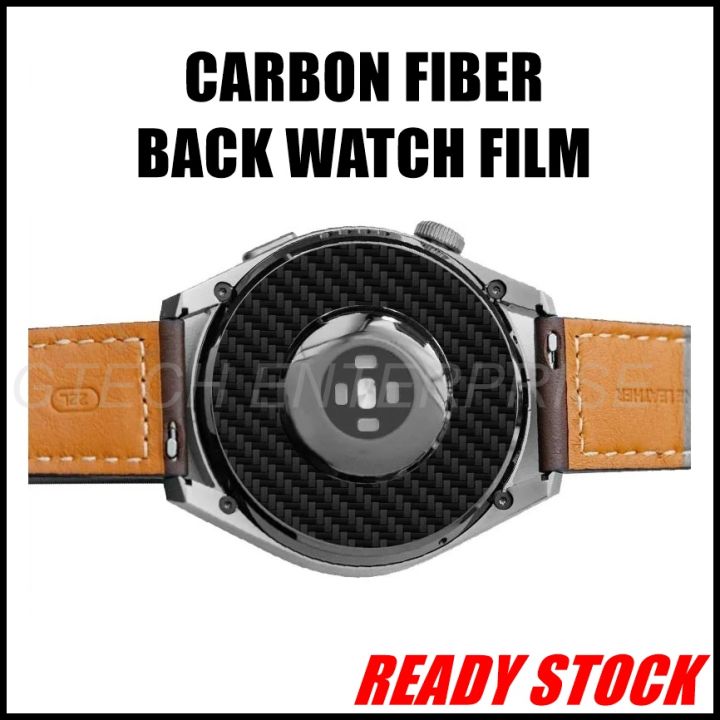 Back Protector For Huawei Watch 4 Pro GT 5 4 3 GT5 GT4 Green GT3 SE Pro ...