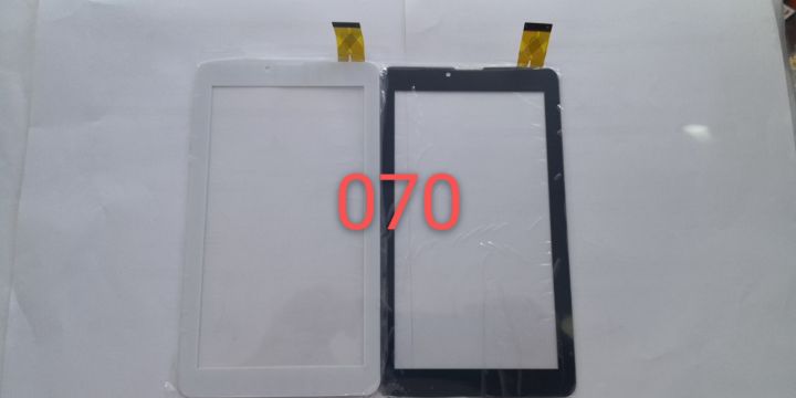 Touchscreen for universal 7' inch tablet Replacement Parts | Lazada PH