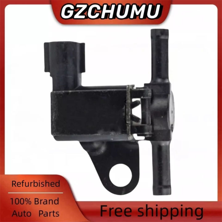 OEM Mazda EVAP Purge Valve Solenoid ZJ01-18-741A For Mazda 3 1.4 1.6 ...