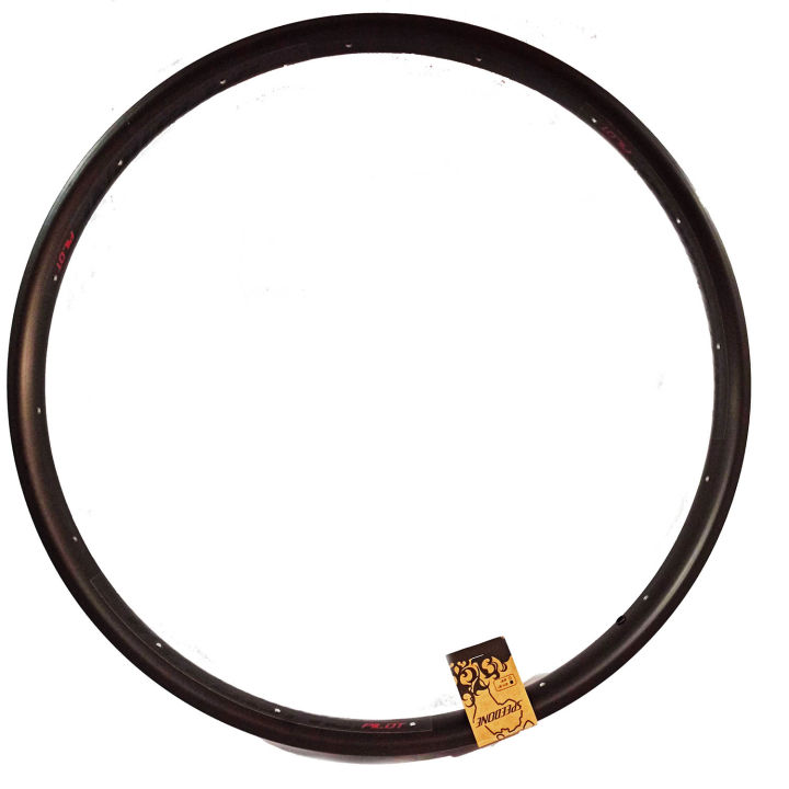 RIM SPEEDONE PILOT 27.5 AND 29ER 45MM PAIR NA PO ETO | Lazada PH