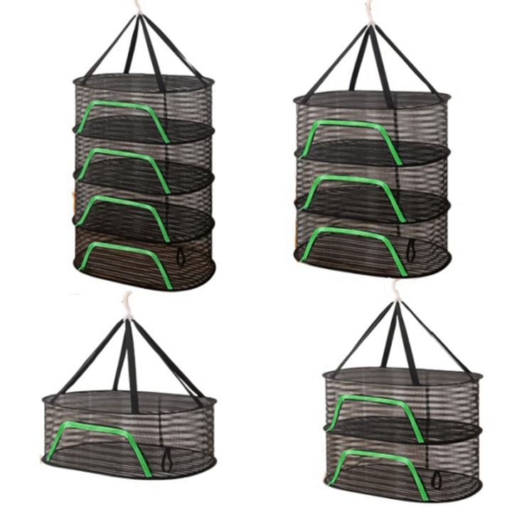 Fish Drying Net, Hangable Drying Net, Drying Rack Net Dryer,Fish Mesh ...