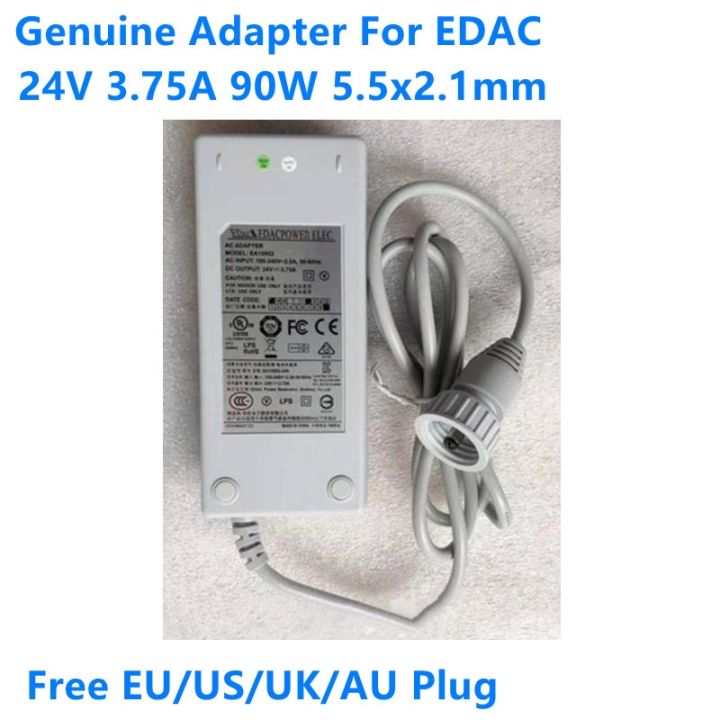 Two-year warranty Genuine 24V 3.75A 90W EA10952 EA10952E EA10952 240 ...
