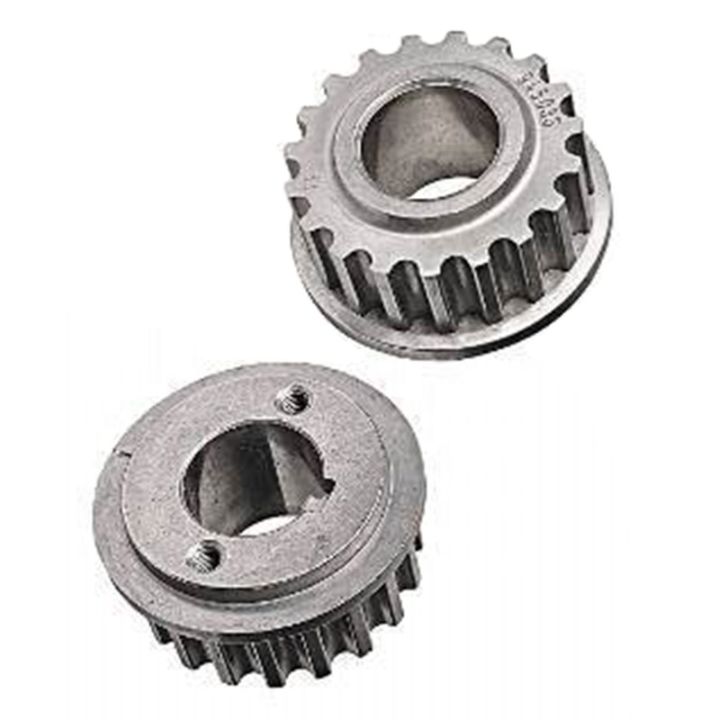 New Engine Camshaft Timing Gear OEM 8200945035 701470755 | Lazada PH