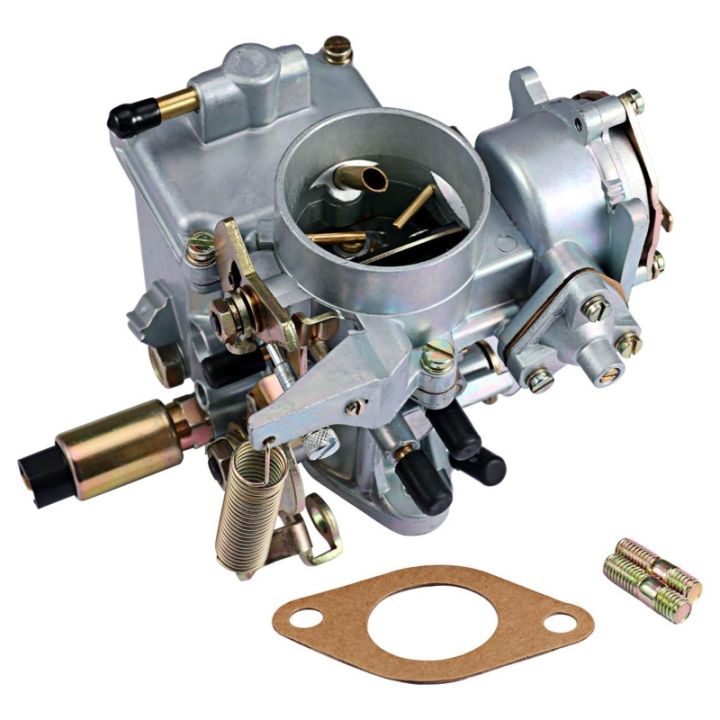 【Carburetor】Carburetor for VW beetle 30/31PICT Work with Air-cooled ...