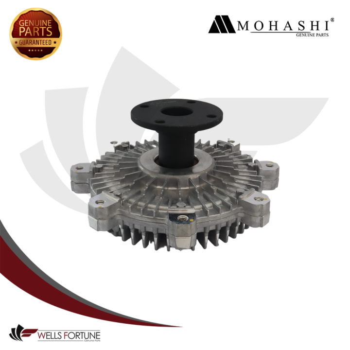 HYUNDAI H100 STAREX NEW 25237-42920 MOHASHI FAN CLUTCH MFCHY-42920 ...