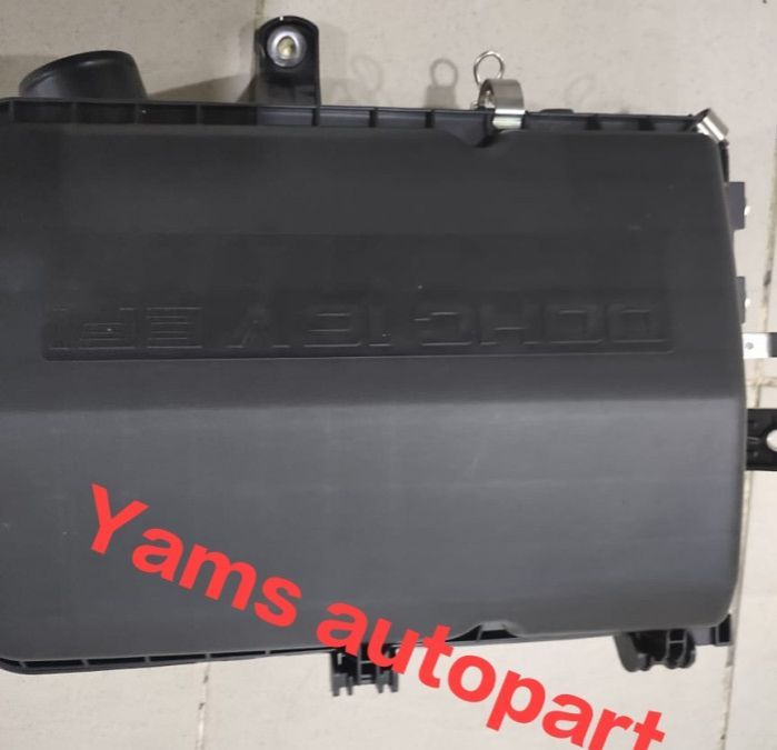 Box filter udara avanza vvti | Lazada Indonesia