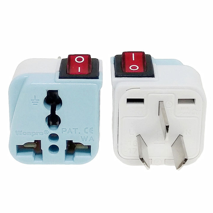 Wonpro stable switch socket national standard Australian standard ...